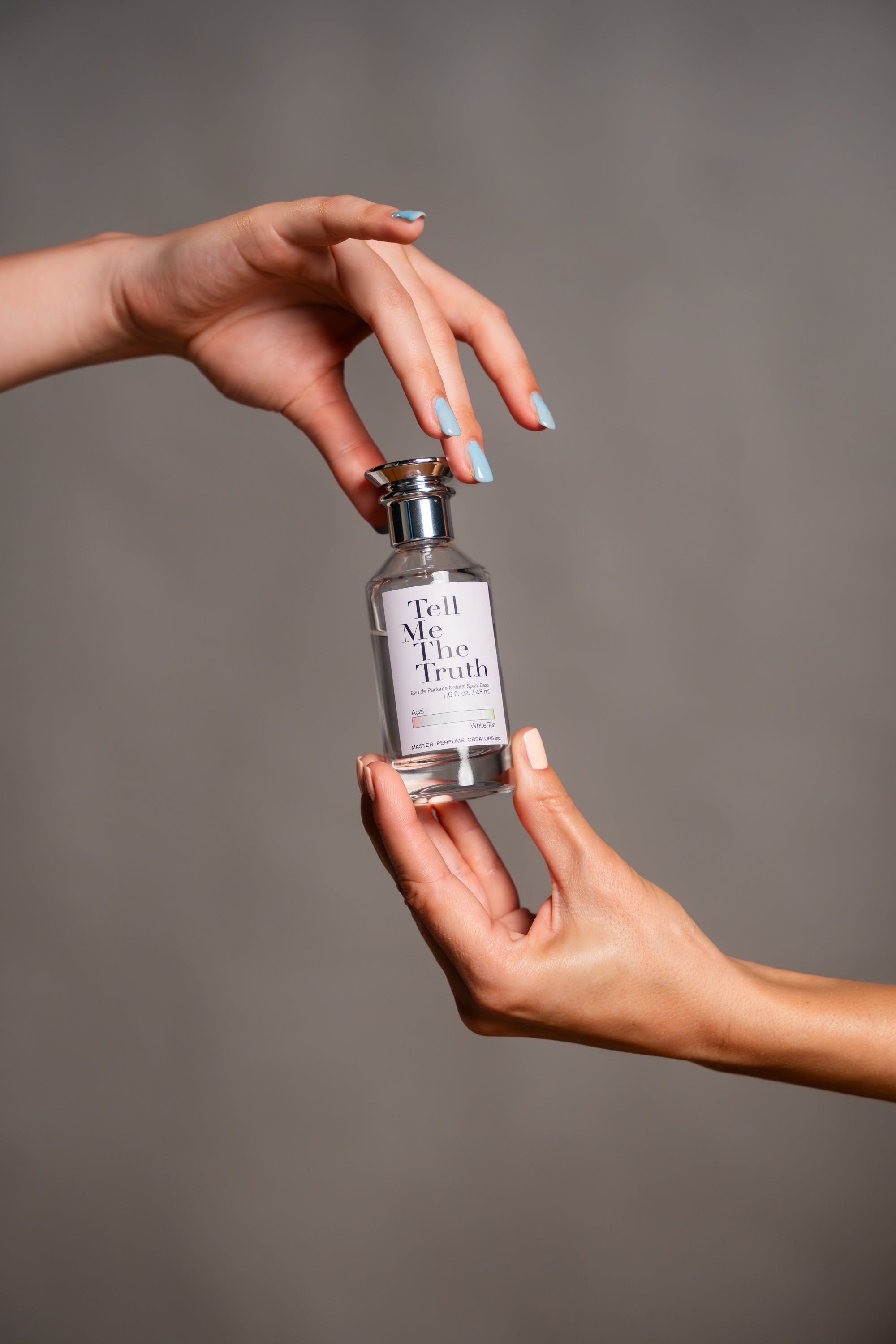 Master Perfume Creators